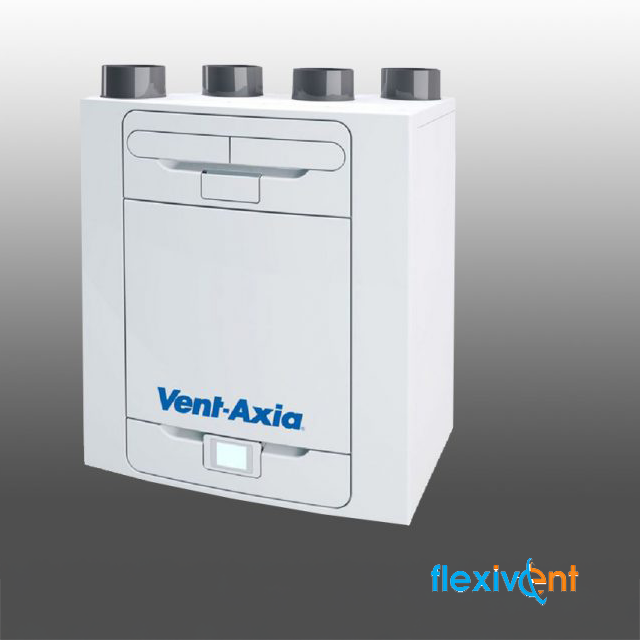MVHR & Mechanical Ventilation Specialists | Flexivent UK